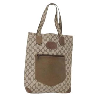 Gucci Damen, Pre-Owned, Beige, ONE SIZEGr&ouml;&szlig;e