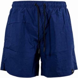 Aspesi Homme, Maillots de bain, Bleu, Taille: M Aspesi Sea clothing Blue