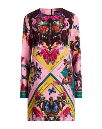 Versace KLEIDER - Mini-Kleider auf YOOX.COM