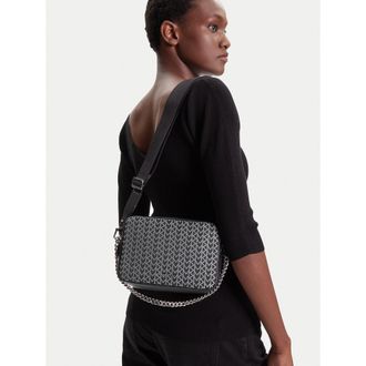 Michael Kors Handtasche MICHAEL Michael Kors 32T5SYTC6O Schwarz