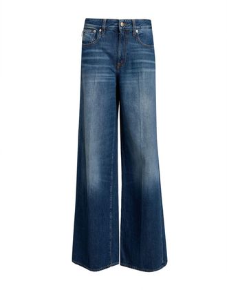 People HOSEN & R&Ouml;CKE - Jeanshosen auf YOOX.COM