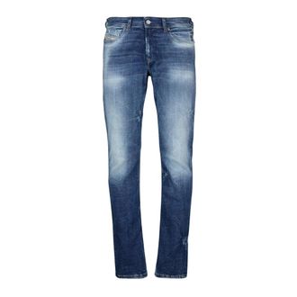 Diesel Slim Fit 1979 Jeans Kollektion - - Jeans - Herren - Blau - W29 L30