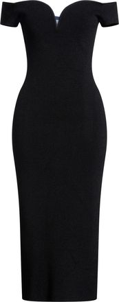 Galvan KLEIDER - Midi-Kleider auf YOOX.COM