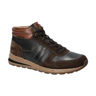 Mephisto Homme, Chaussures, Brun, Taille: 43 1/2 EU Bottes