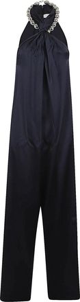 Stella McCartney Jumpsuit - Blau