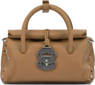 Zanellato Crossbody Bags - Bags Brown - Gr. unisize - in Braun - f&uuml;r Damen