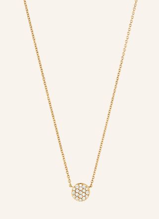 Wempe Wempe Fine Jewelry Anh&auml;nger Minimalism gold