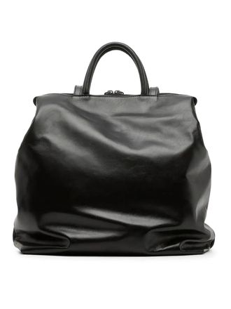 Marsèll Sac Cabas - Noir