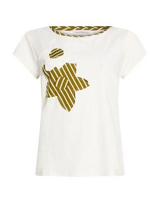 MARIA BELLENTANI TOPS - T-shirts sur YOOX.COM