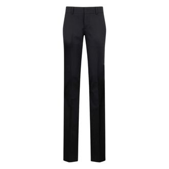 Dsquared2 Slim-fit Hosen - - Trousers - Damen - Schwarzk - S