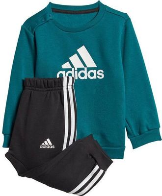 adidas adidas Kinder Badge of Sport Jogginganzug