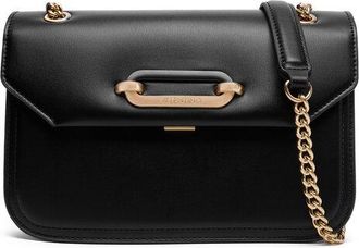 Valentino Handtasche Why Re VBS9E109 Schwarz