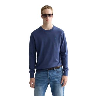 Scotch & Soda Essentieller Rundhalsausschnitt, Oceana 410, L