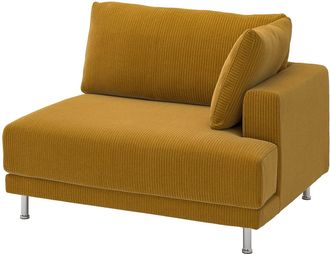 IKEA UPP&Aring;KRA 1,5er-Sitzelement