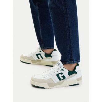 GANT Sneakers Gant 31631005 Wei&szlig;