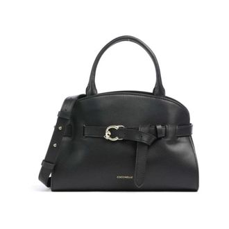 Coccinelle Damen, Taschen, Schwarzk, ONE SIZEGr&ouml;&szlig;e
