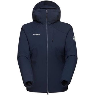 Mammut Damen Funktionsjacke Rime IN Flex