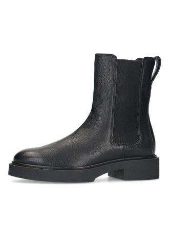 Manfield Chelsea Boots