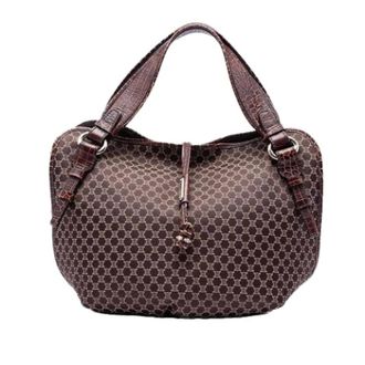 Celine Pre-owned The Bittersweet - Femme - Pre-owned - Brun - Taille: ONE Size