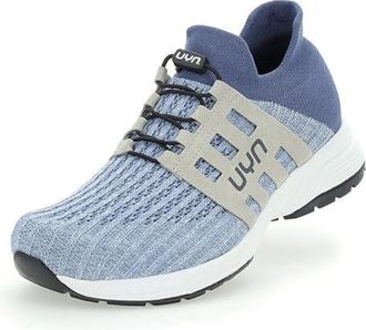 UYN Woman Washi Shoes turquoise melange (K515) 39