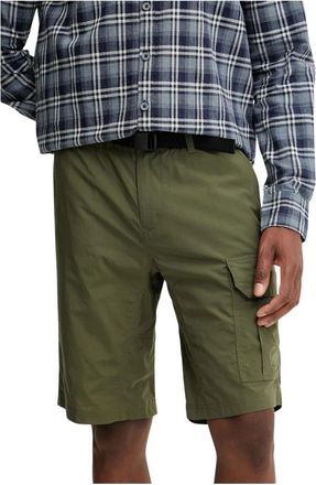 Mammut Wander-Cargo-Shorts - - Sport - Herren - Gr&uuml;n - S