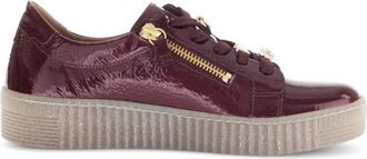 Gabor Damen, Schuhe, Rot, 38 1/2 EUGr&ouml;&szlig;e