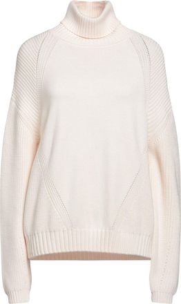 Patrizia Pepe STRICKWAREN - Rollkragenpullover auf YOOX.COM