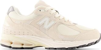 New Balance M2002R BEIGE DAMENMODE SCHUHE BEIGE