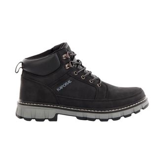 Kaporal Herren, Schuhe, Schwarzk, 44 EUGr&ouml;&szlig;e