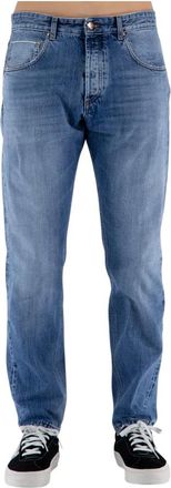 Don the Fuller Herren, Jeans, Blau, W38Gr&ouml;&szlig;e