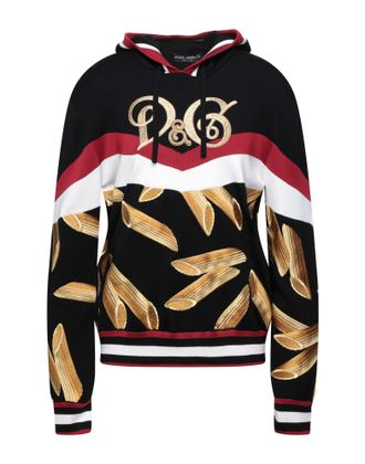 Dolce & Gabbana TOPS - Sweatshirts auf YOOX.COM