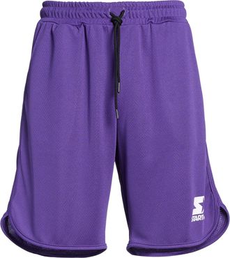 Starter HOSEN & R&Ouml;CKE - Shorts & Bermudashorts auf YOOX.COM
