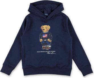 Polo Ralph Lauren Herren, Sweatshirts & Hoodies, Blau, SGr&ouml;&szlig;e
