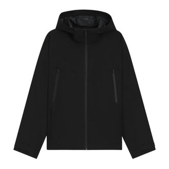 HUGO BOSS Homme, Sport, Bleu, Taille: XL Veste &agrave; capuche imperm&eacute;able Cordell Gore-Tex