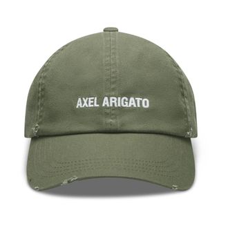 Axel Arigato unisex, Accessories, Gr&uuml;n, ONE SIZEGr&ouml;&szlig;e
