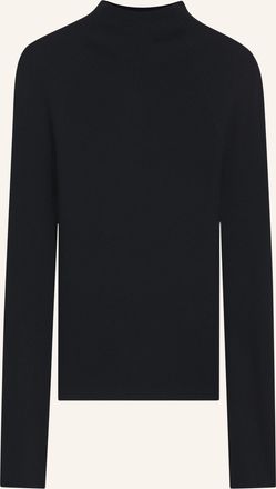 HUGO BOSS Pullover Foliora blau
