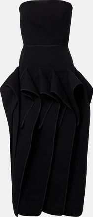 Maticevski Robe midi Breakout