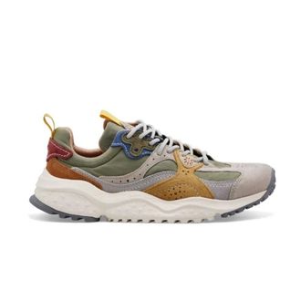 Flower Mountain Herren, Schuhe, Mehrfarbig, 43 EUGr&ouml;&szlig;e