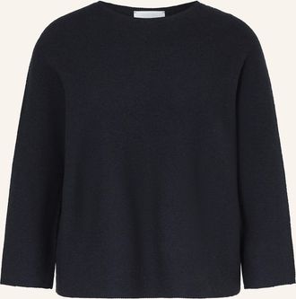 Rich & Royal Pullover Mit 3/4-Arm blau