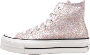 Converse CHUCK TAYLOR ALL STAR LIFT BASKETS &Agrave; PLATEFORME Femme