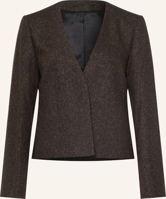 Tiger Of Sweden Blazer Eleanor braun