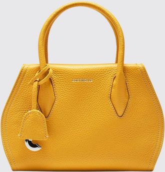 Coccinelle Handtasche COCCINELLE Damen Farbe Mustard