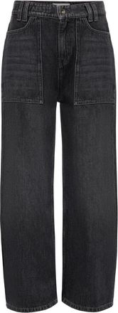Drykorn Femme, Jeans, Noir, Taille: W29 L34 Derive 10 Jeans