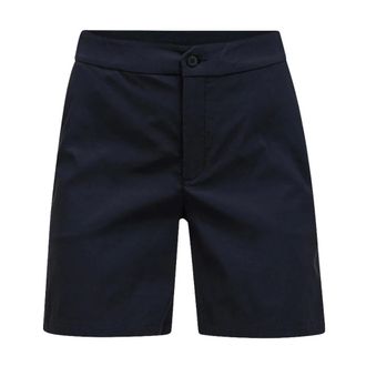 Peak Performance Damen, Shorts, Schwarzk, W31Gr&ouml;&szlig;e