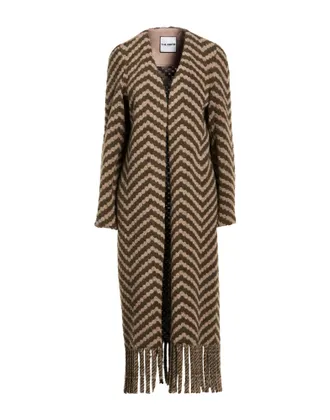 THE ABITO Milano JACKEN & M&Auml;NTEL - M&auml;ntel auf YOOX.COM