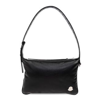 Moncler Damen, Taschen, Schwarzk, ONE SIZEGröße