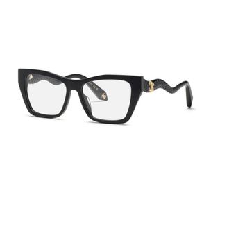 Roberto Cavalli Damen, Accessories, Schwarzk, 55 MMGr&ouml;&szlig;e