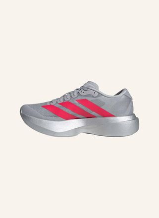 adidas Laufschuhe Adizero Evo Sl silber