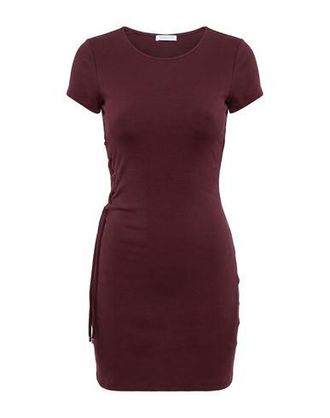 Patrizia Pepe ROBES - Robes courtes sur YOOX.COM