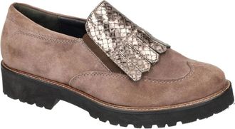 Semler Damen, Schuhe, Braun, 37 EUGr&ouml;&szlig;e
